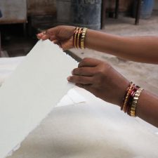 About the paper - Khadi Papers